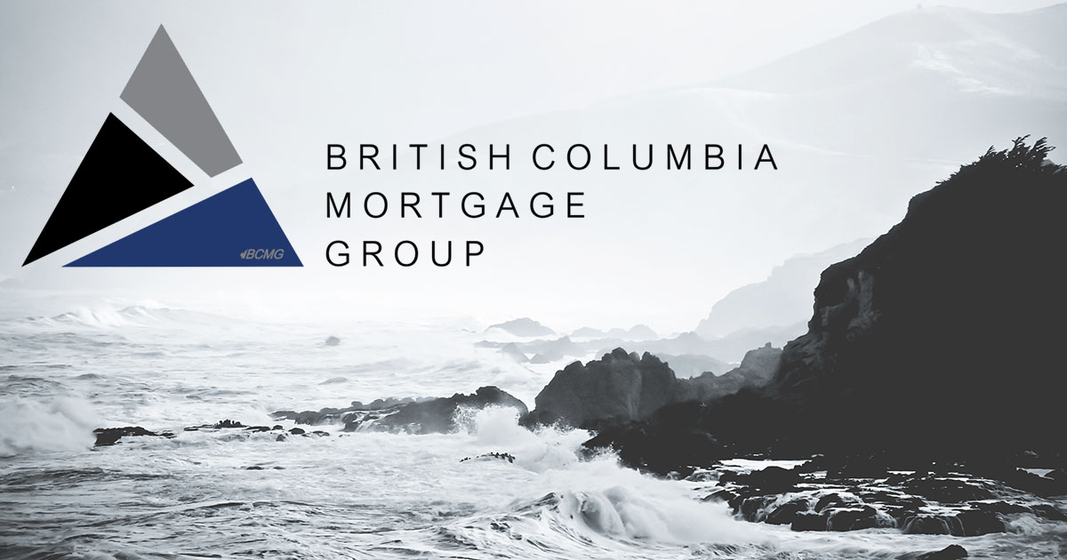 British Columbia Mortgage Group, Inc.